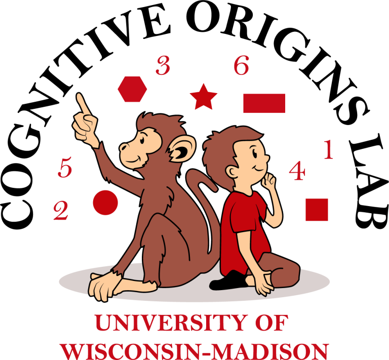Cognitive Origins Lab – UW–Madison