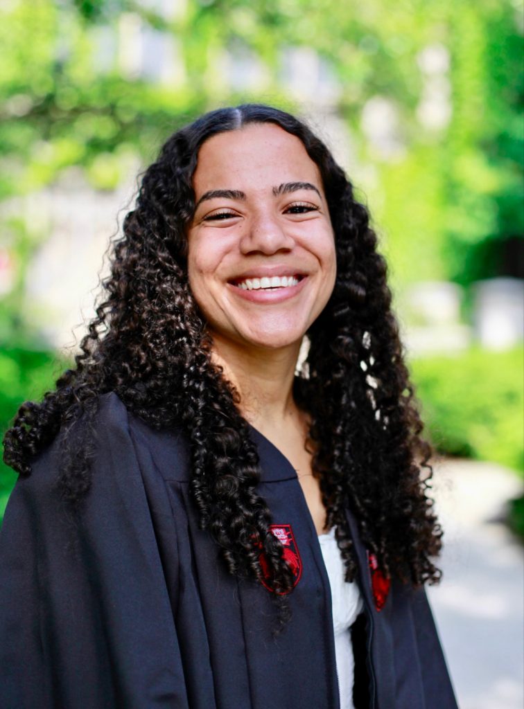 Buffonge, Sydney – Cognitive Origins Lab – UW–Madison