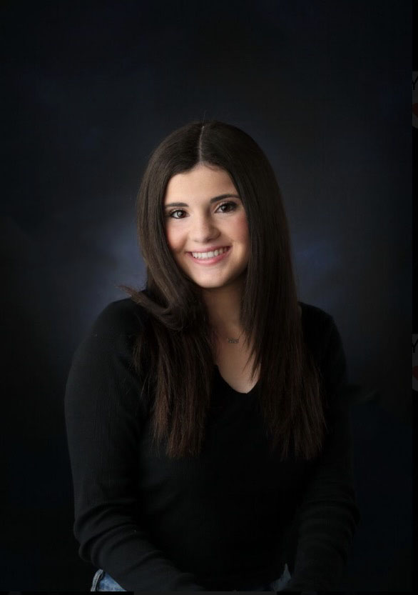 Rosenberg, Arielle – Cognitive Origins Lab – UW–Madison