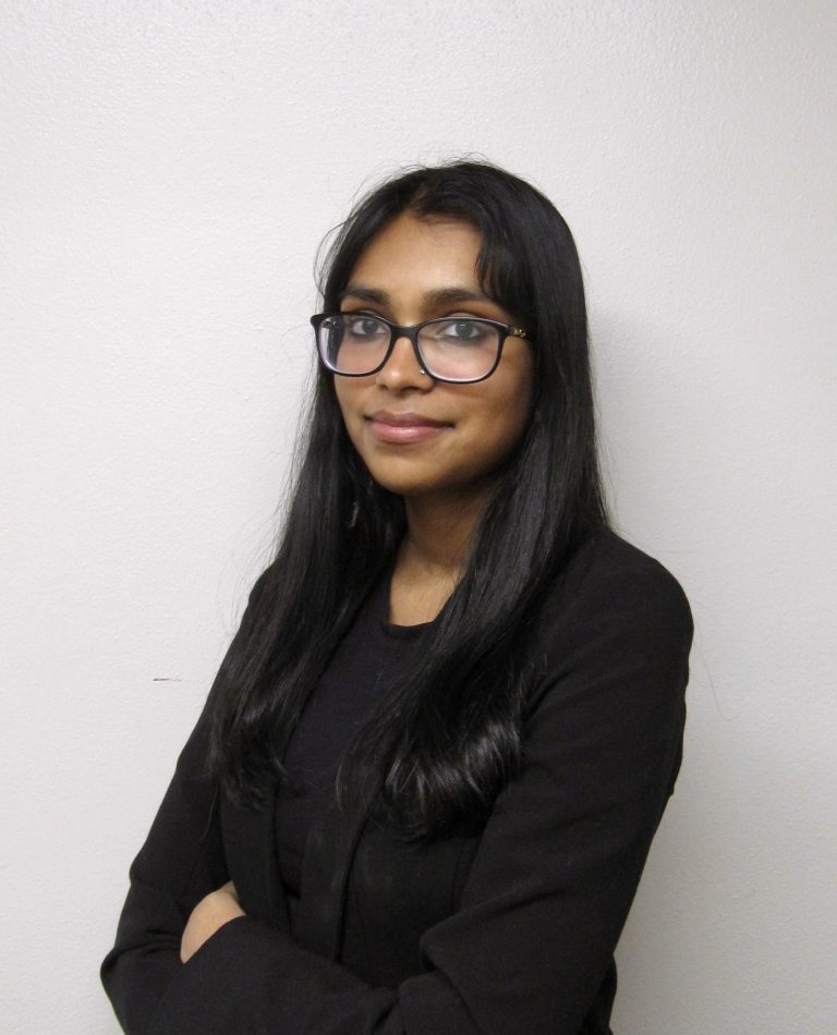 Pattaswamy, Srinika – Cognitive Origins Lab – UW–Madison