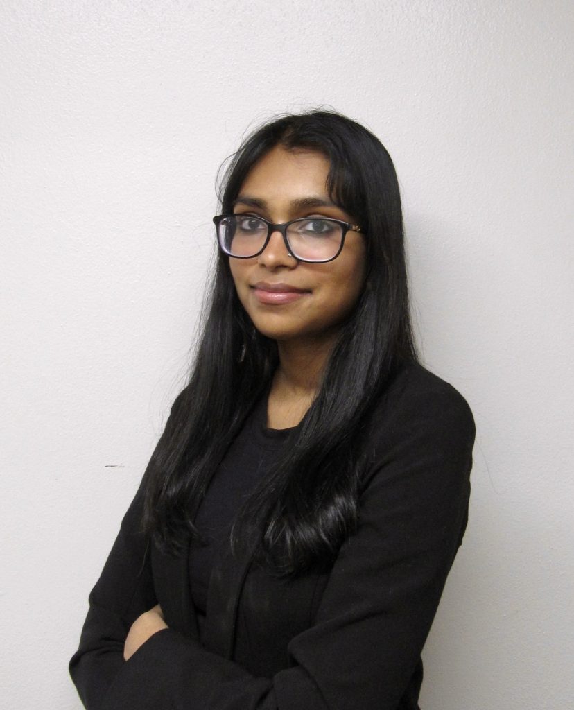 Pattaswamy, Srinika – Cognitive Origins Lab – UW–Madison